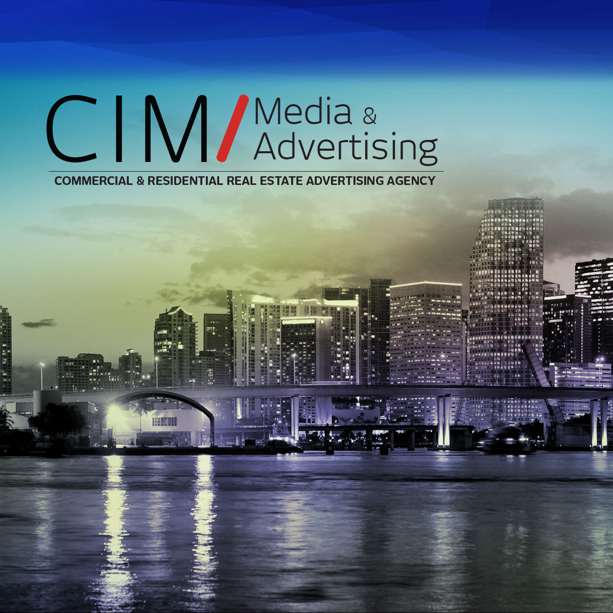 Cretive Image Miami